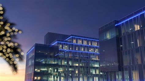Capital Business Park 2