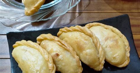 Resep Jalangkote Oleh Eka Yulianto Cookpad