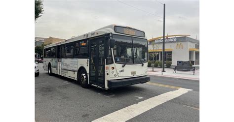 Attention Commuters Pabt Gate Reassignments Include Nj Transits 126