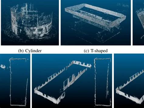 三维重建开源项目汇总honeygg 站酷zcool 三维重建开源项目汇总honeygg 站酷zcool
