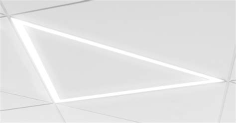 Sculpt Forms Recessed Axis Lighting