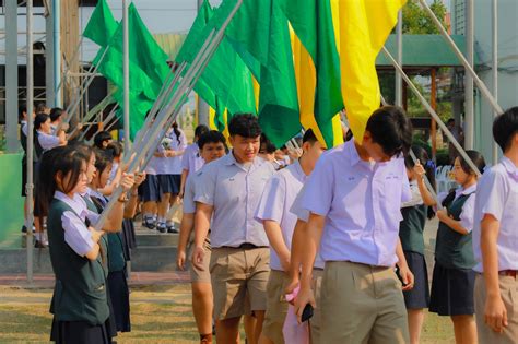 โรงเรียนมัธยมวัดหนองจอก งานโสตทัศนศึกษา
