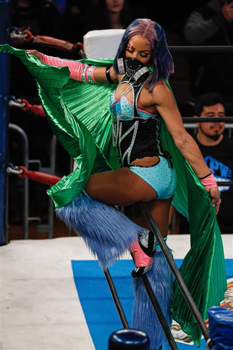 Mercedes Mone Rsashabankswwe