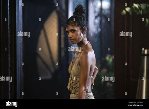 Madeleine Madden In Tidelands 2018 Directed By Daniel Nettheim Toa