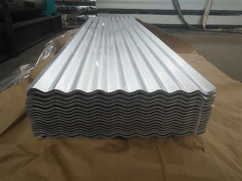 PPGI Corrugated Steel Sheet Zinc Roofing Sheet Roofing Sheet China