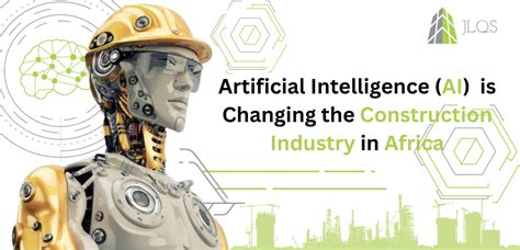 The Impact Of Artificial Intelligence Ai On The Construction Industry