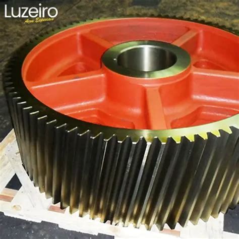 Aço 8620 Em Goiânia Aços Luzeiro