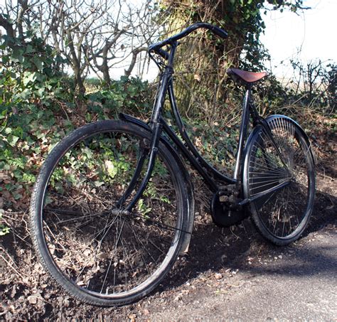 1903 Golden Sunbeam Two Speed Ladies The Online Sunbeam Cycle Museum