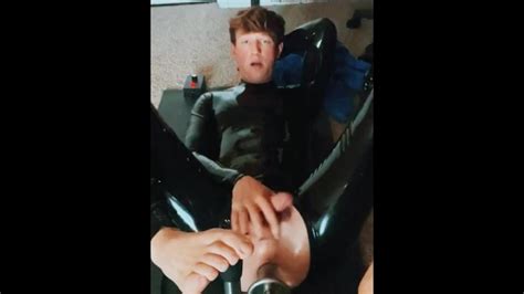 Rubber Latex Jock Buckaroo Fucked By Machine Xxx Mobile Porno Videos