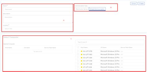 12 4 remote office — motadata itsm user guide documentation