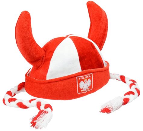 Czapka Z Warkoczami Niska Cena Na Allegro