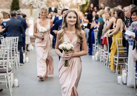 What Is A Junior Bridesmaid Everything You Need To Know
