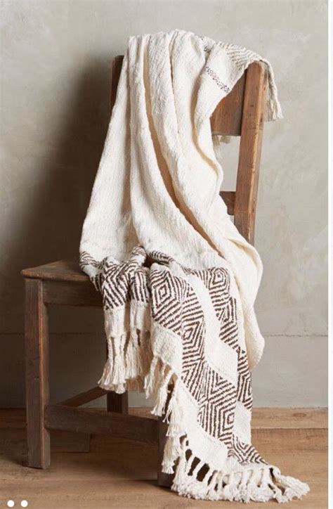 Anthropologie Throw Blanket Best Housewarming Ts House Warming