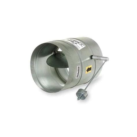 Return Air Bypass Damper At Will Hillier Blog