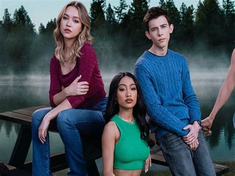 What Time Will Cruel Summer Season 2 Air On Freeform Release Date