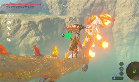 Botw Scale Dinraal At Linda Olson Blog