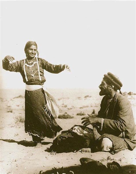 The Domari Of Jerusalem This Week In Palestine