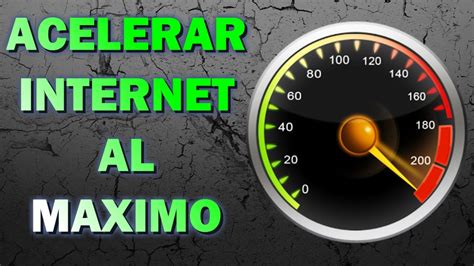 Cómo Mejorar La Velocidad De Mi Wifi Y Acelerar El Internet Al Máximo
