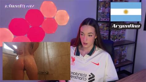 Porn Reaction Fifa World Cup Eroticbeauties Edingousan