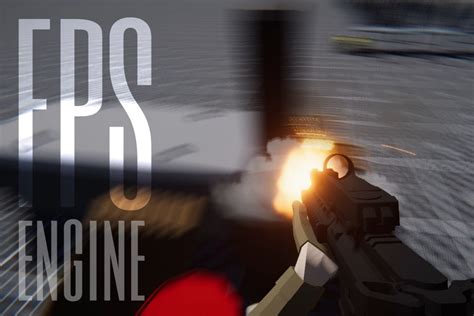 check our fps engine r unity3d