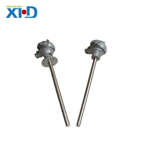 China Thermistor Temperature Sensor Supplier Manufacturer Factory