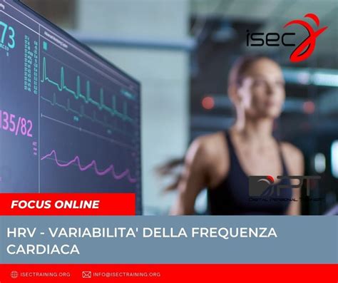 Hrv Isec Performance Recovery Health Isec Innovative Science