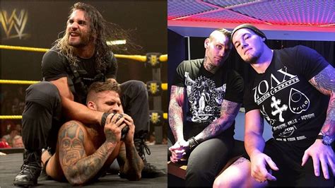 5 Directions For Corey Graves In Wwe
