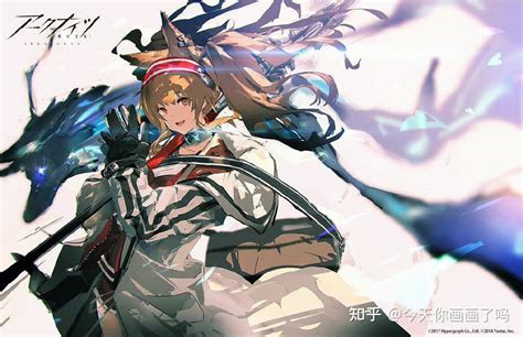 OVERLORD背后的插画师是何许人也 画师分享 知乎