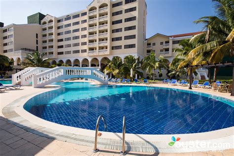 The 5 Best Luxury Hotels In Havana