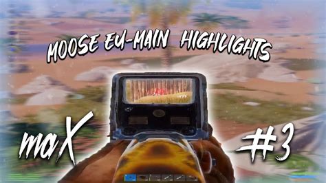 RUSTY MOOSE EU MAIN PVP HIGHLIGHTS 3 MaX YouTube