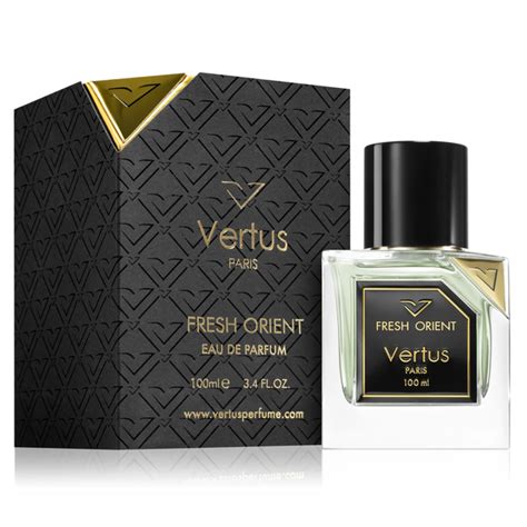 Vertus Perfume Nz