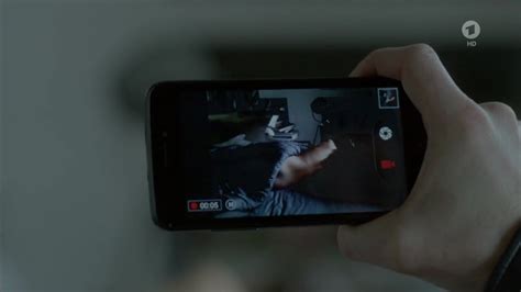 Naked Lili Zahavi In Kaltfront