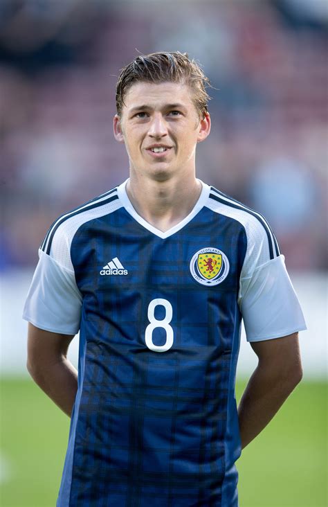 Ryan Gauld Wanted By Aberdeen As Derek Mcinnes Eyes Loan Deal For