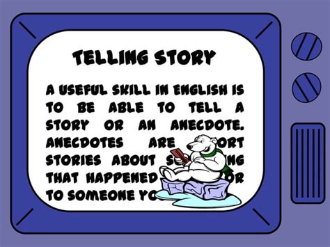 Speaking Skill Ppt