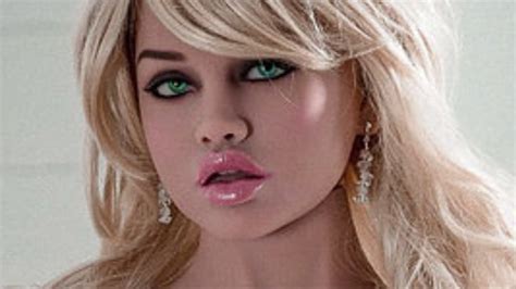 Sex Robot Brothel Planned For Houston Comes To A Halt Amid Allegations