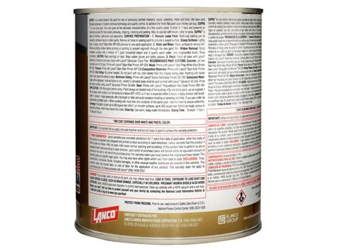 Comprar Pintura Lanco Lx Supra Accent Cuarto Galon Walmart Costa Rica