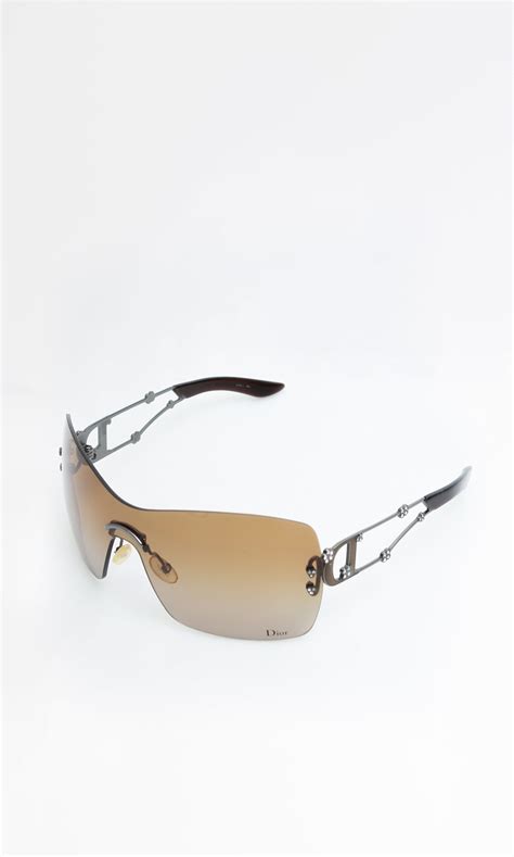 Dior Sweetest Sunglasses Jean Vintage