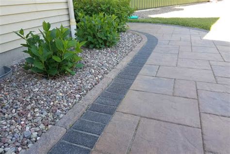 Mulch Stone Installation SceLawnCare