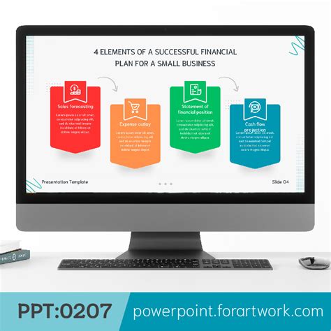 ดาวน์โหลดเทมเพลต Powerpoint อินโฟกราฟิก ออกแบบกราฟและข้อมูลอย่างมือ