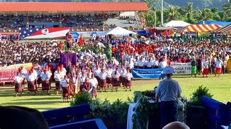 Dvids Images Coast Guard Celebrates Flag Day Alongside American