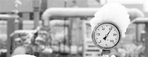 What Are Winterization Systems