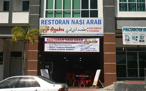 Nasi Arab Meru Ipoh See Mohkeipoh S Tweet On Sep 7 2020 On Twitter