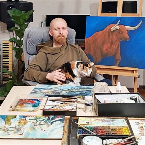 Игорь Храмов Беларусь Современный художник Художник Artmajeur