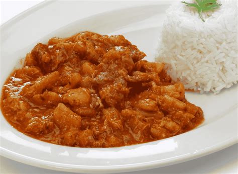 Peruvian Carapulcra Pork And Dried Potato Stew Delishglobe