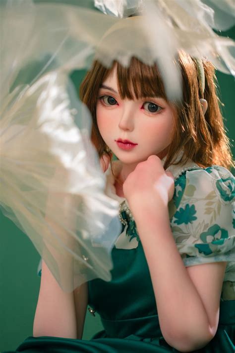 Bezlya Cm Tpe Kg Doll Liuli Dollter