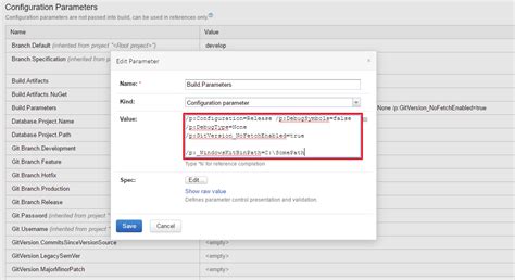Msbuild Teamcity Build Fails Without Windows Kits Reference In Proj