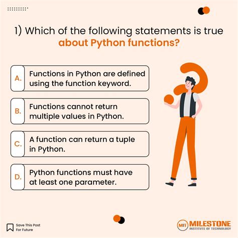 Milestone Institute Of Technology On Linkedin Pythonprogramming