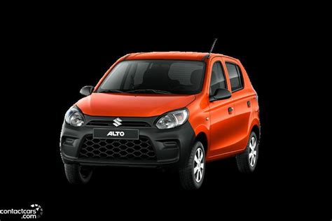 سوزوكي ألتو 2021 في مصر المواصفات والفئات والصور والأسعار