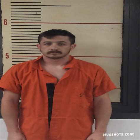 Rowe Patrick Ray 01 09 2023 Van Zandt County Mugshots Zone