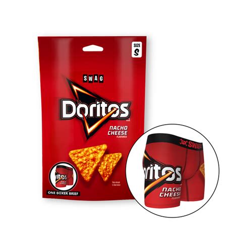 Doritos Swag Boxers